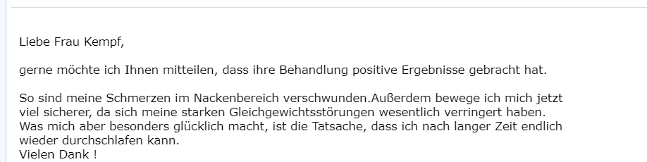 Evolutionspädagogik Katja Kempf | Stuttgart | Startseite